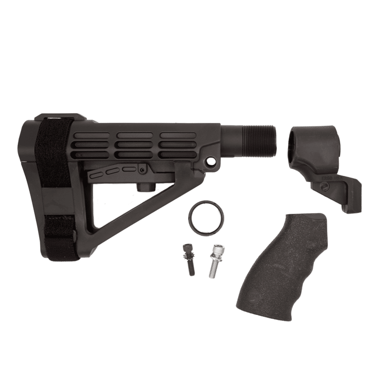 Mossberg 590 SBA4 Brace Kit - Mossberg Shockwave Brace