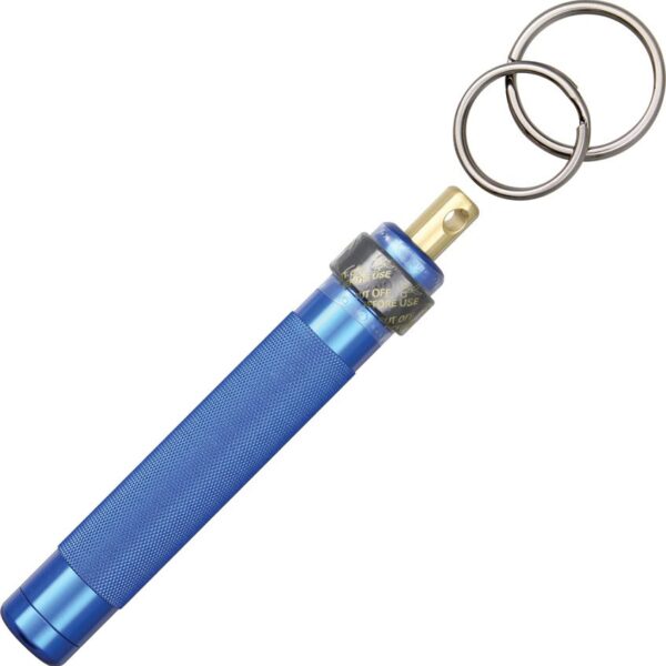 ASP Metro Defender D1: Your Essential Self-Defense Tool