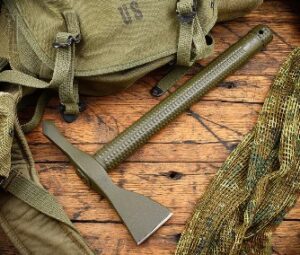 Model 1 Tomahawk OD: Lightweight and Versatile Tool