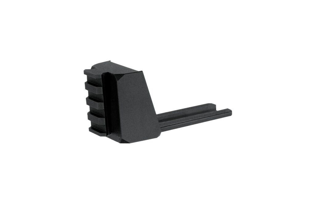 SB Tactical BA-AK1913 for AK47/74 Pistols - M1913 AK Adapter