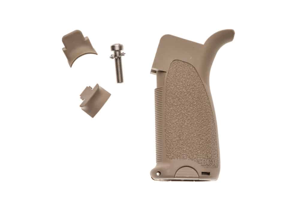 BCM® Grip Mod 1 🇺🇸 - Outlast Supply