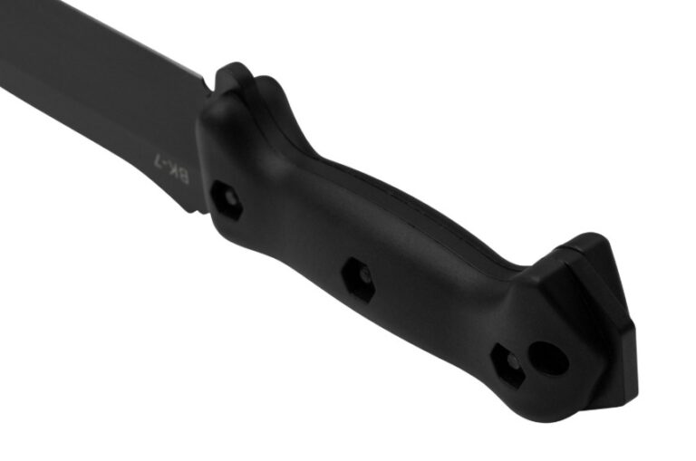 Becker Combat Utility BK7: Your Essential Utility Knife