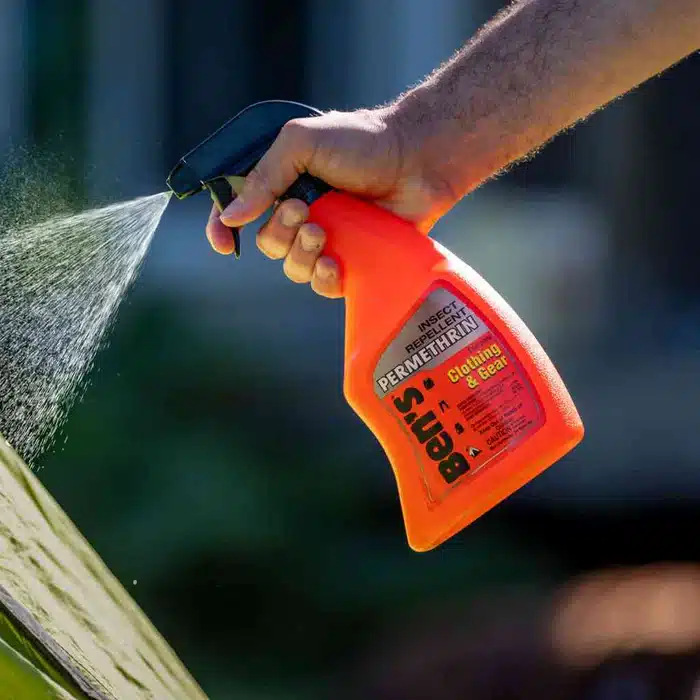 Ben's Clothing & Gear Insect Repellent - Outlast Supply