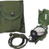 Cammenga Tritium Compass: Military Grade and Reliable - Outlast Supply