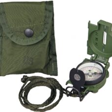 Cammenga Tritium Compass: Military Grade and Reliable - Outlast Supply
