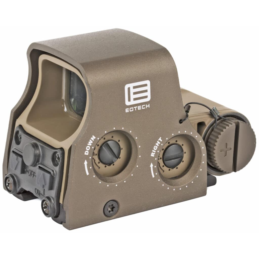 EOTech Archives - Outlast Supply
