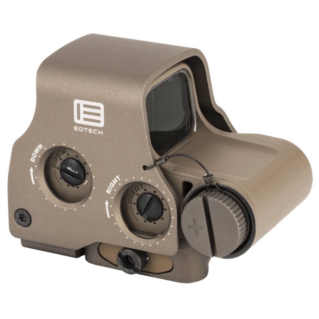 Red Dot Sights: Best Options for Shooters