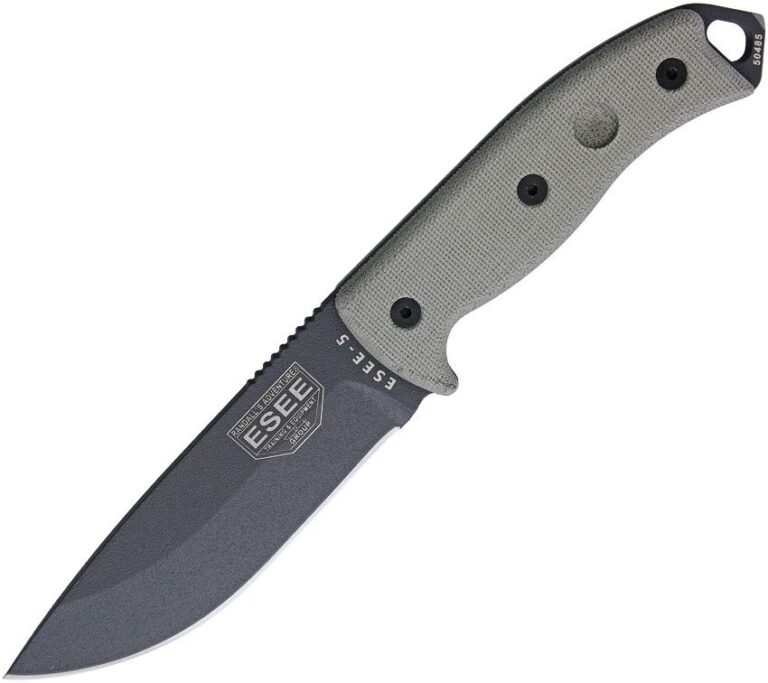 ESEE 5 - Outlast Supply