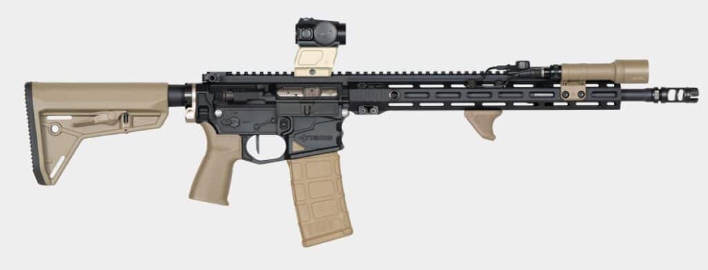 Emissary Development Handbrake Mini for Ideal Grip