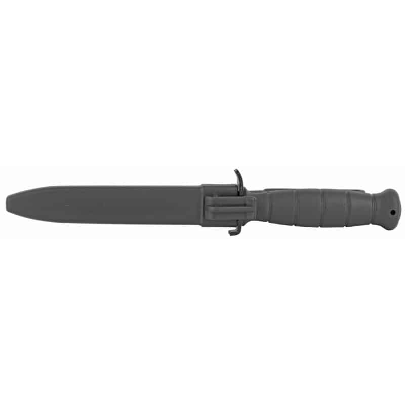 GLOCK® Field Knife - Black 🇦🇹 - Outlast Supply