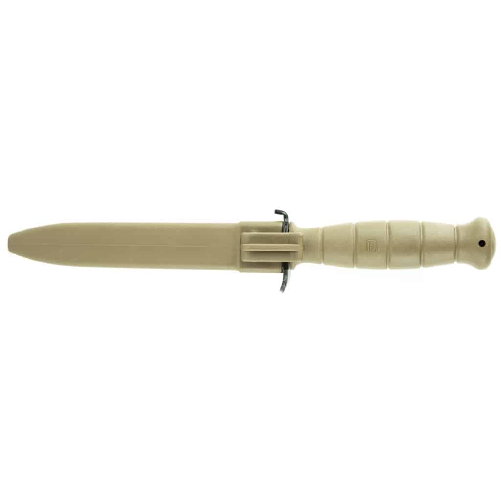 GLOCK® Field Knife - FDE 🇦🇹 - Outlast Supply