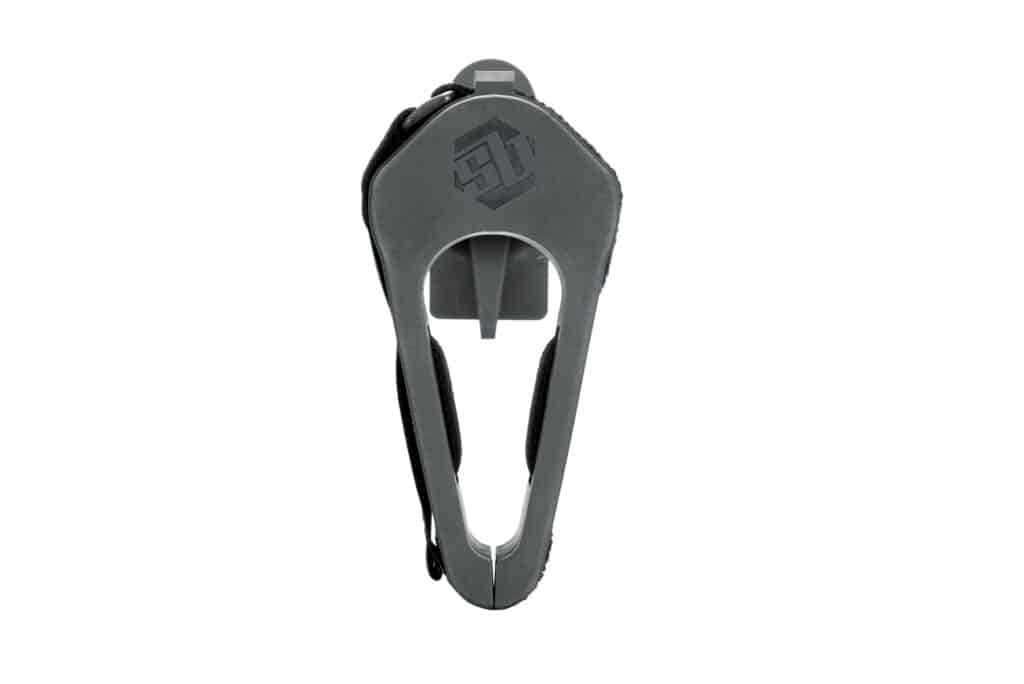 SB Tactical HKPDW BRace - HK MP5 Collapsible Brace