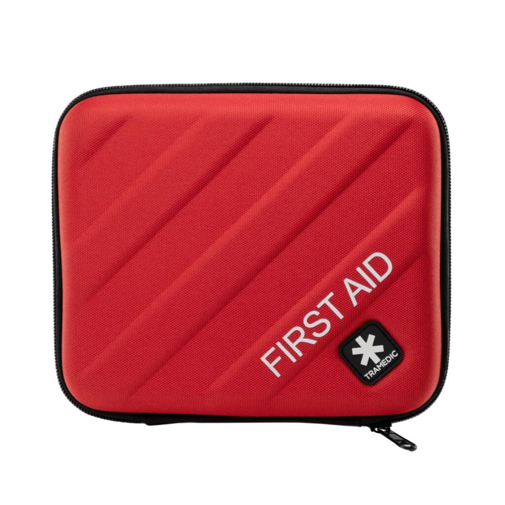Tramedic Individual Response Pack: Quick Response Kit