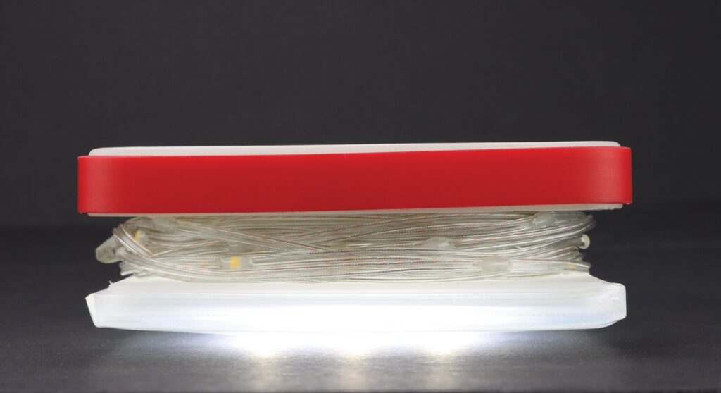 LuminAID Solar String Light – Charge Your Phone Anywhere