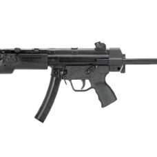 SB Tactical HKPDW BRace - HK MP5 Collapsible Brace