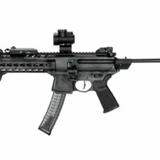 SB Tactical MPX Collapsible Brace - Outlast Supply