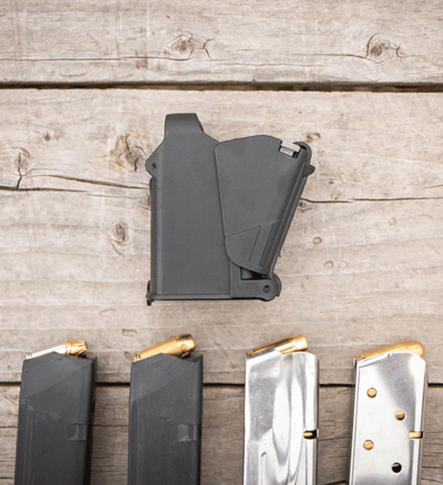 Maglula UpLULA Magazine Loader - 9mm-45ACP - Outlast Supply
