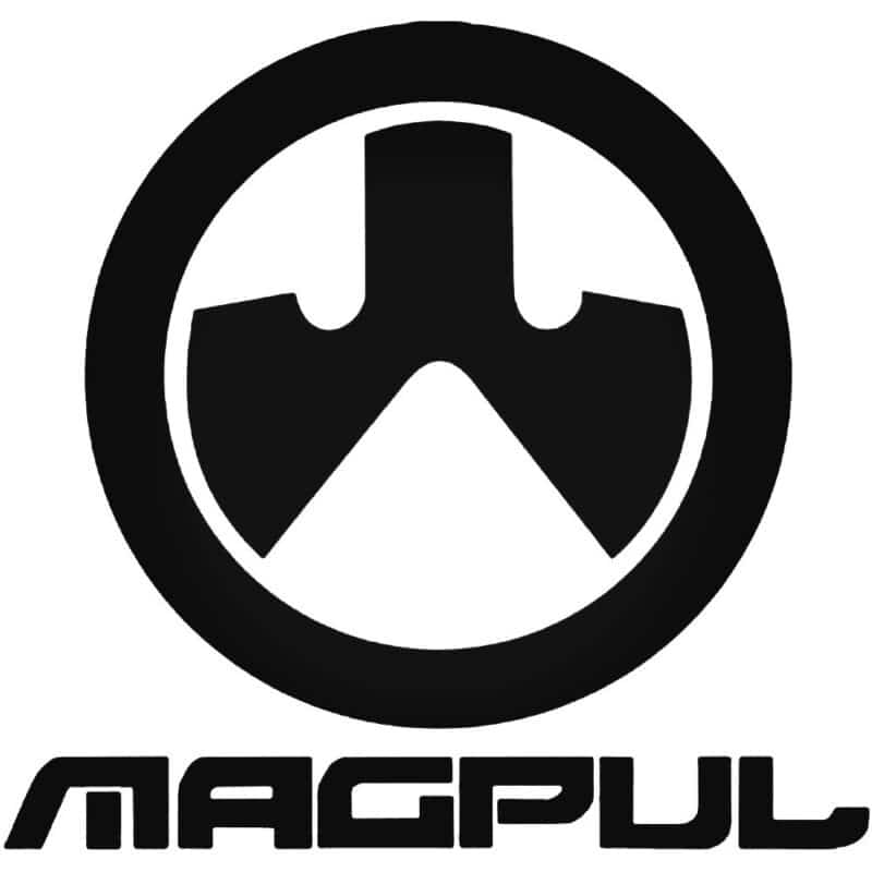 Magpul PMAG 17 GL9 with High Visibility Follower