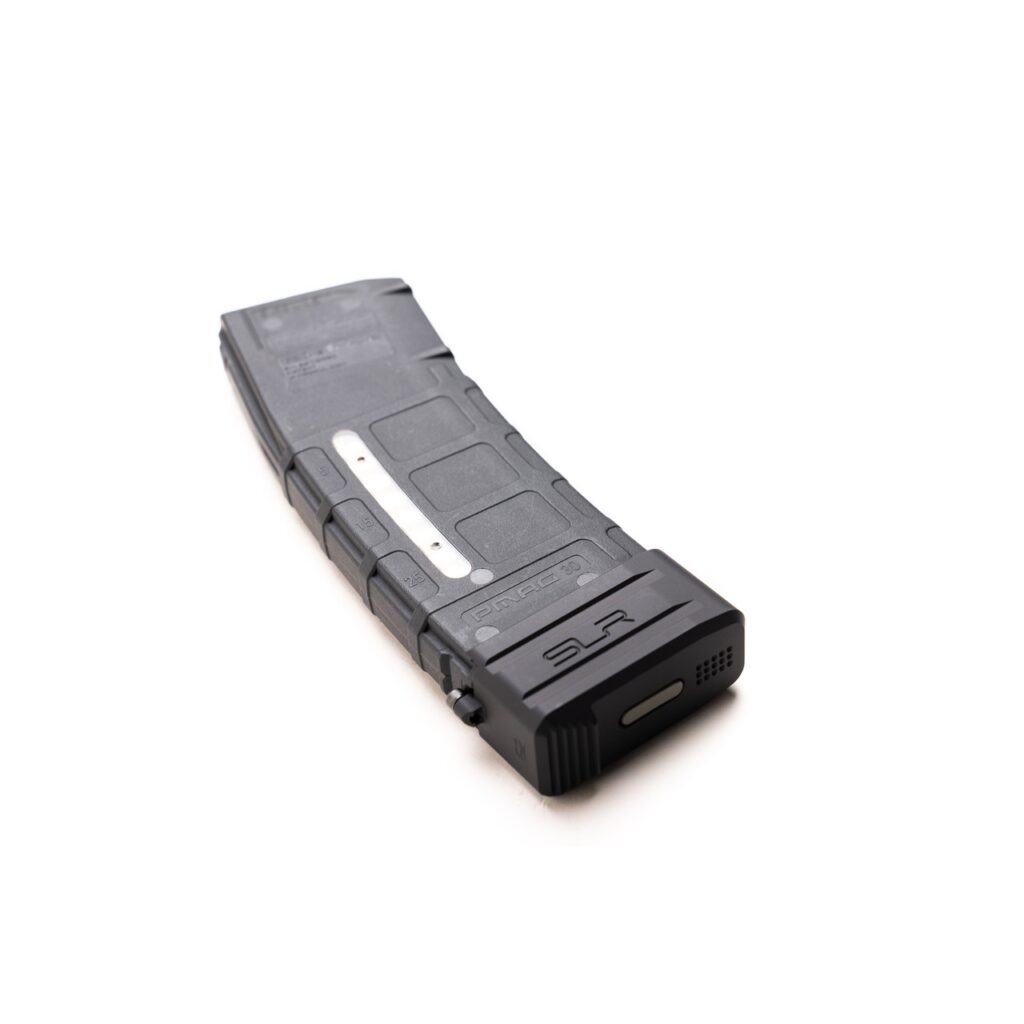 SLR Rifleworks Gen2 PMAG Mag Extension 🇺🇸 - Outlast Supply
