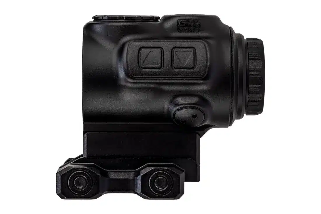 Primary Arms GLx 1x MicroPrism ACSS Red Cyclops - Outlast Supply