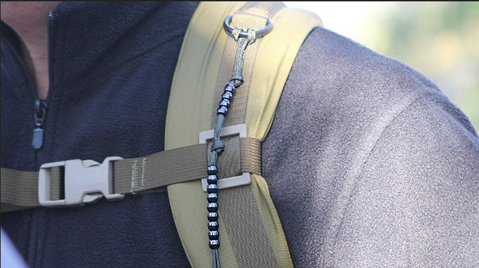 Ranger Pacecounter: Simple and Failproof Distance Tracking