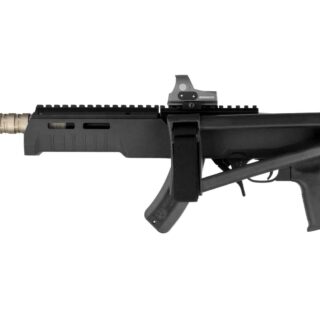 SB22 10/22 Fixed Chassis - Ruger 10-22 / Charger