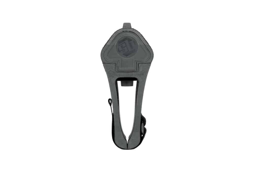 SBA4 Brace for Mil-Spec Carbine Receiver Extensions