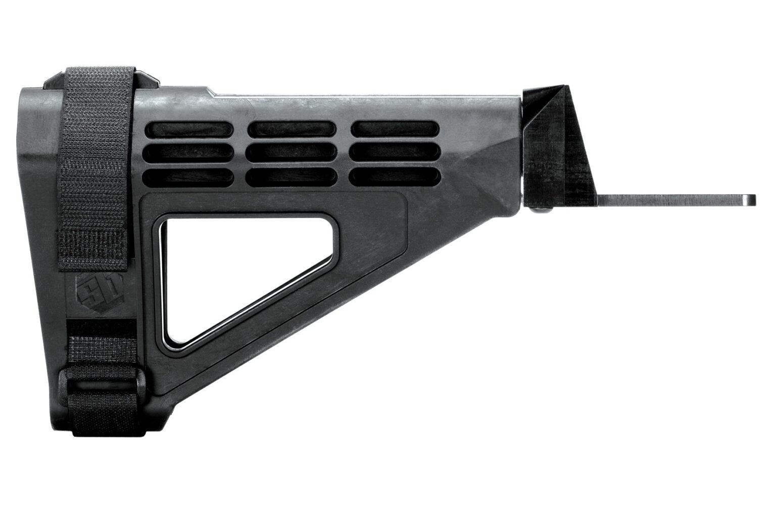 SB Tactical SBM47 Outlast Supply AK47/74 Pistol Brace