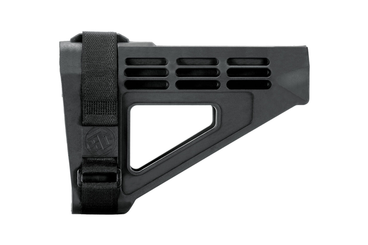 SBM4 Stabilizing Brace - Fixed Position Pistol Brace