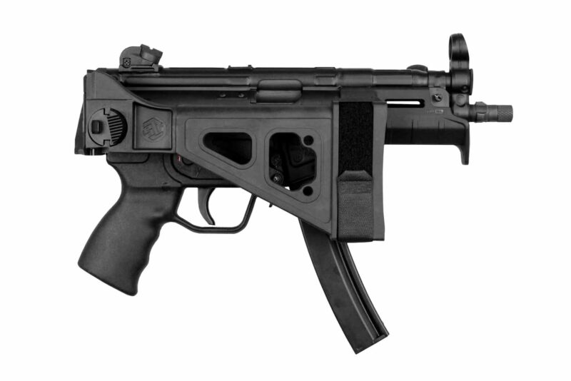 SB Tactical SBT5K™ Folding MP5K Brace® 🇺🇸 - Outlast Supply