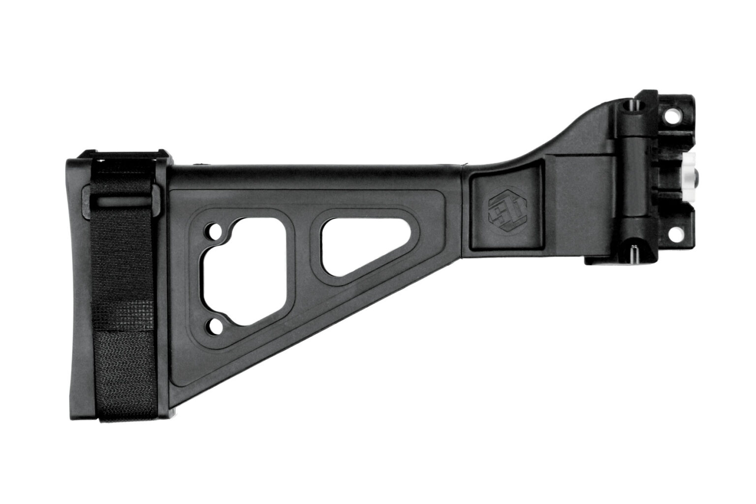 SB Tactical SBT5K - HK MP5K Folding Brace