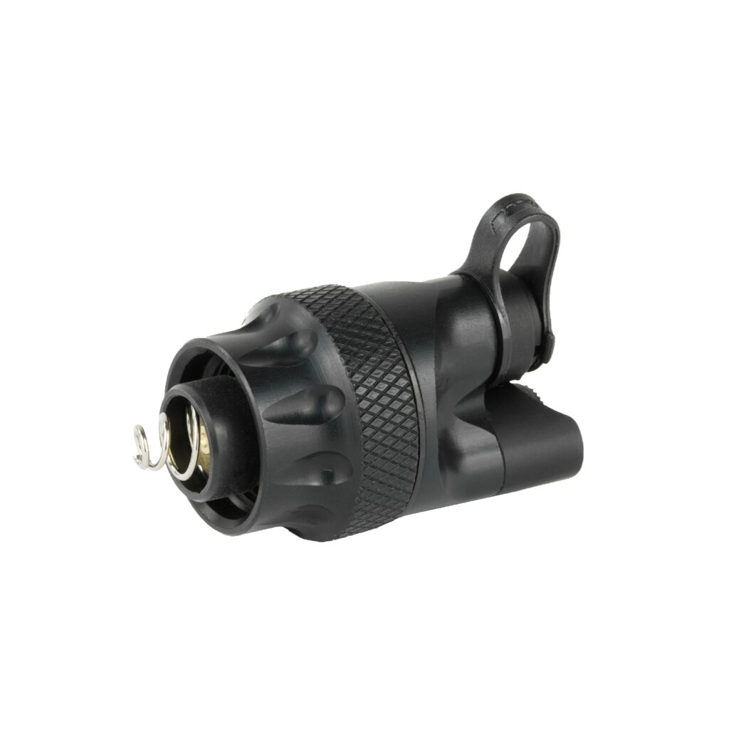 Surefire DS00 Scout Light Rear Cap 🇺🇸 - Outlast Supply