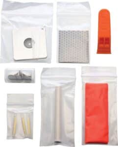 SOS B.O.S.S. Pocket Signaling Kit for Survival Needs