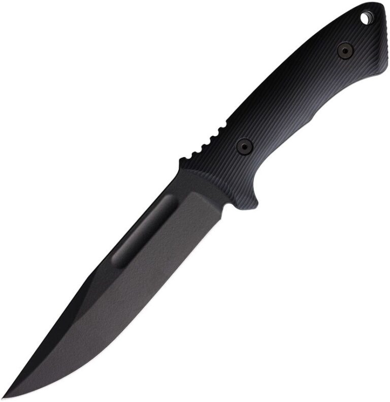 Spartan-Harsey Fighter: A Combat Utility Knife