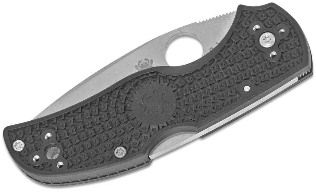 Spyderco Native 5 Lightweight: Advanced Design and Utility