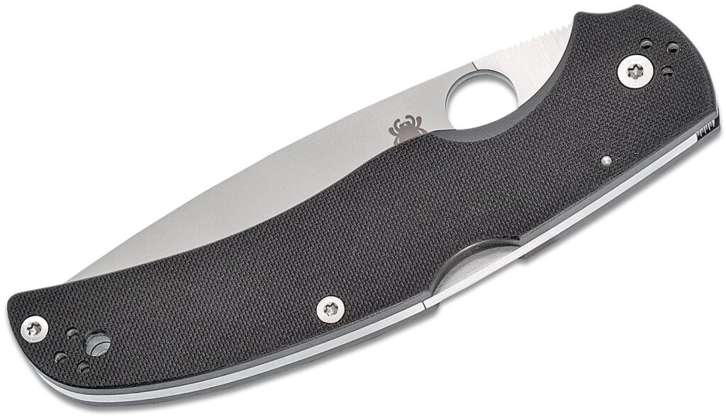 Spyderco Native Chief