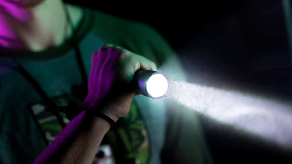 SureFire EDC-2 DFT Turbo: Dual Fuel - Dual Output