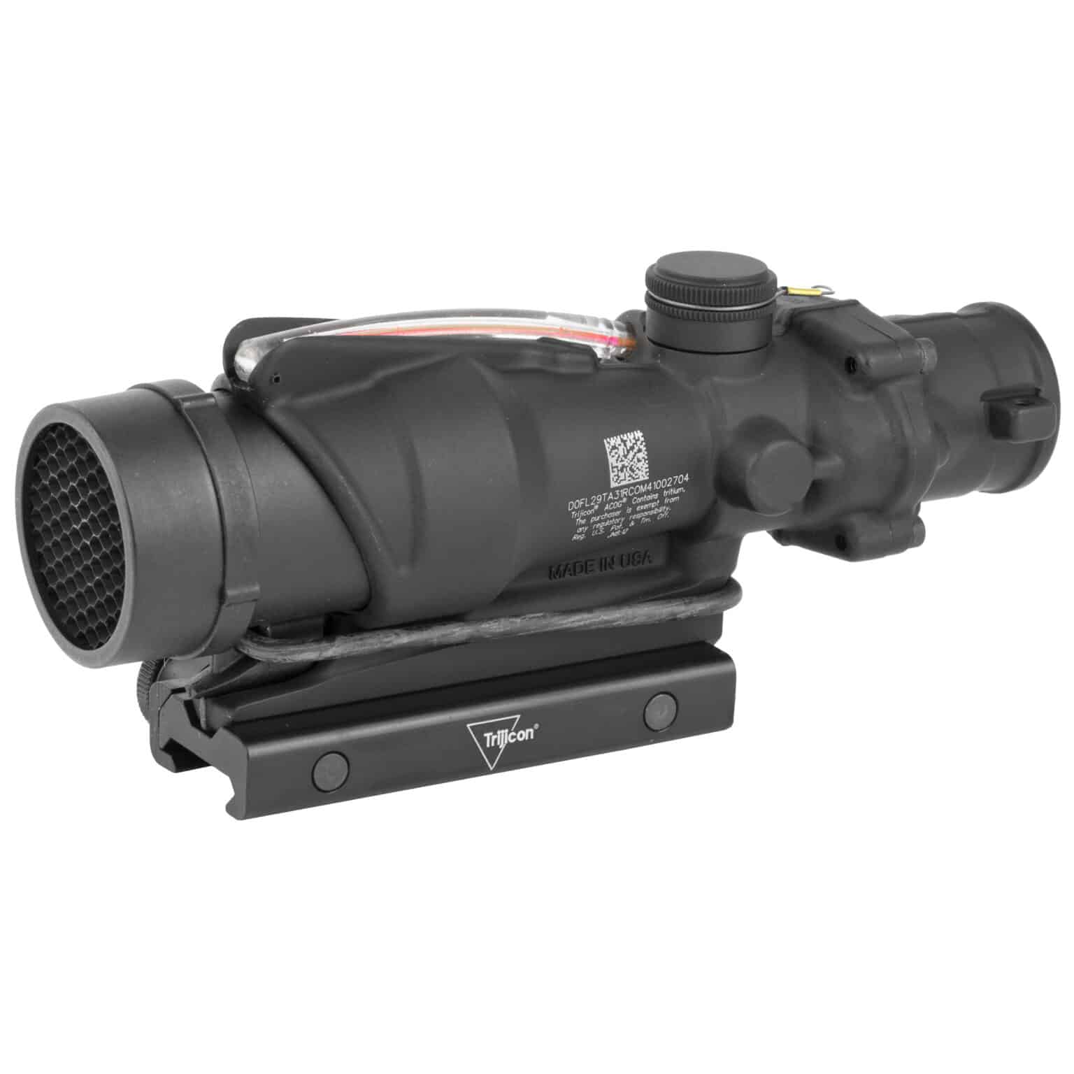 Trijicon ACOG® TA31RCO 4X32 - M4/M4A1 🇺🇸 - Outlast Supply