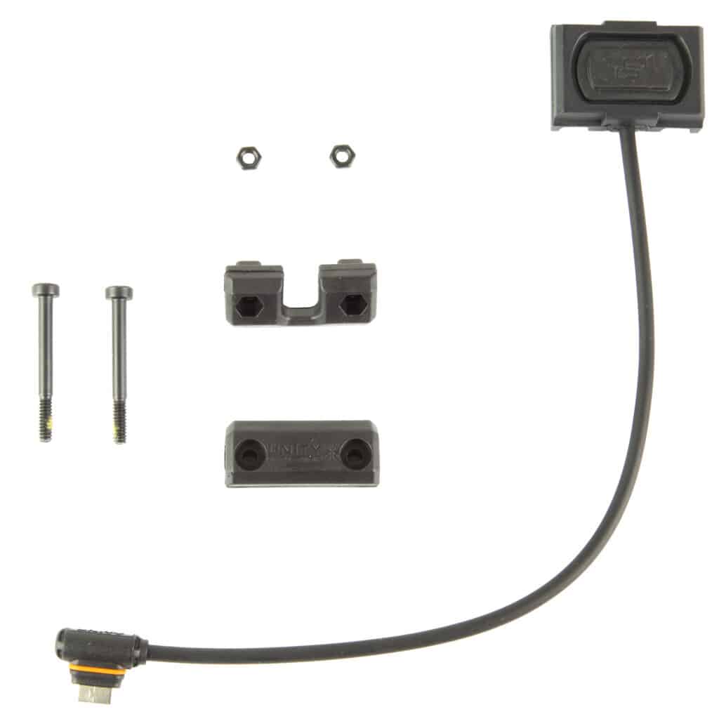 Unity Tactical ModButton™ Lite LINK™ USB-C - 7.0" 🇺🇸 - Outlast Supply