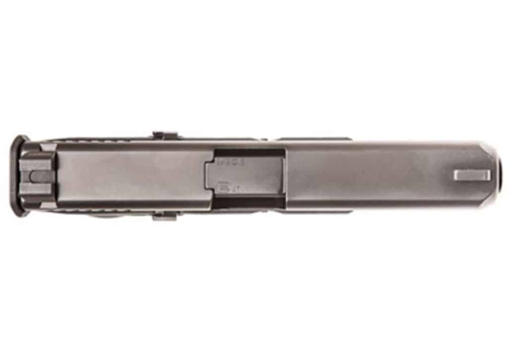 Vickers Tactical Slide Stop - Gen5