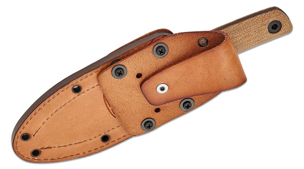 Zero Tolerance Model 0004 with Premium Cru-Wear Steel