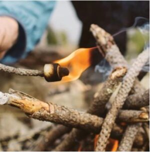 Zippo Emergency Fire Kit - Outlast Supply