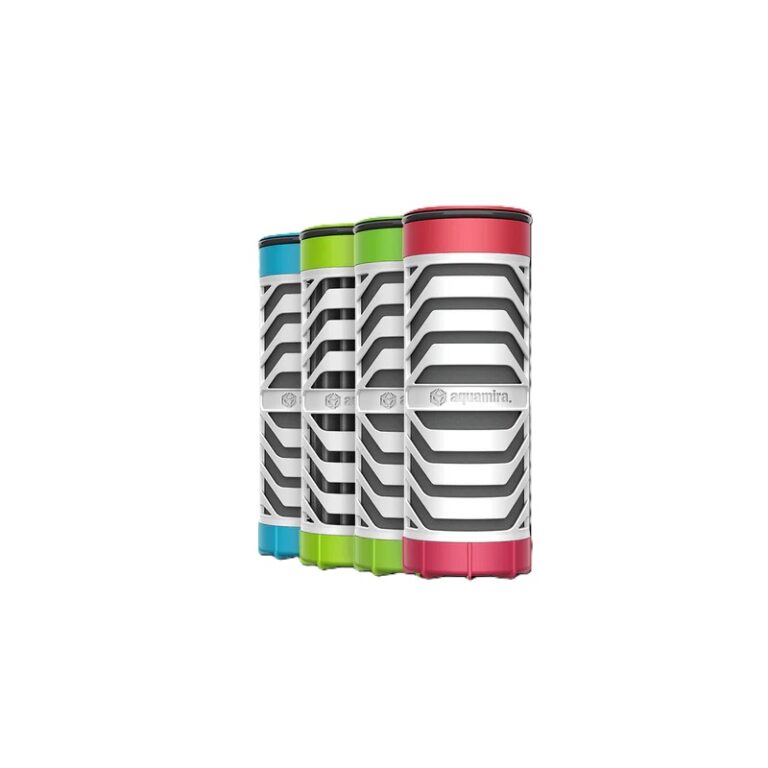 OTS Osmo Seal+ Desalination Filter - 4 pack - Outlast Supply