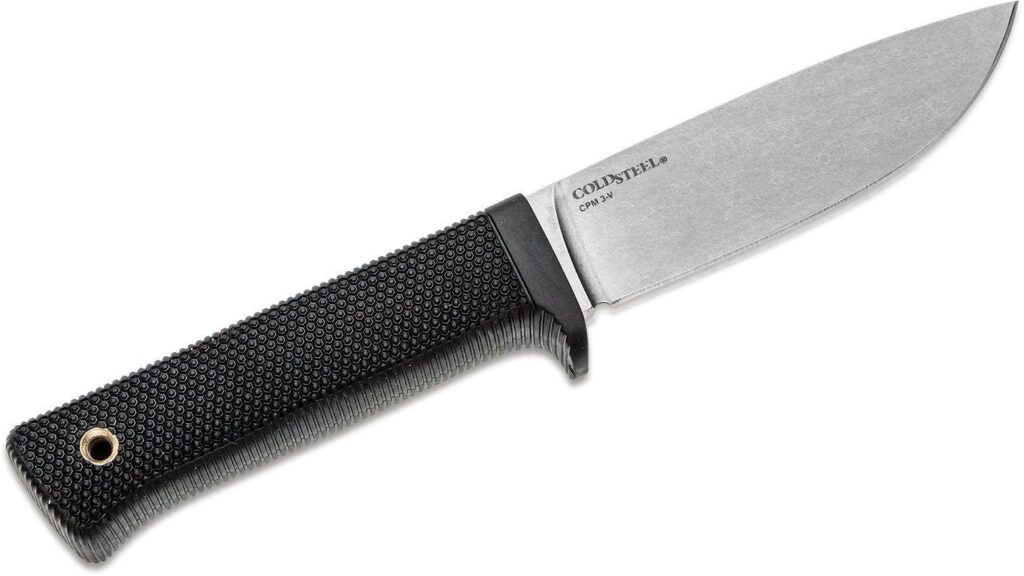 Cold Steel Master Hunter 3V: All Around Utility