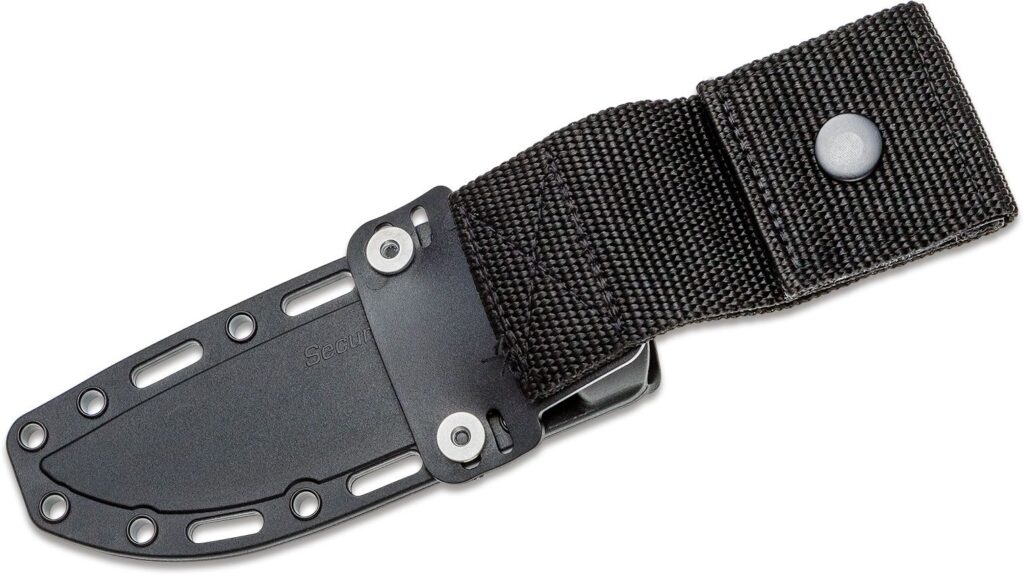 Cold Steel Master Hunter 3V: All Around Utility