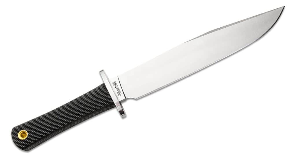 Cold Steel Trail Master 3V: Big Knife, Big Performance