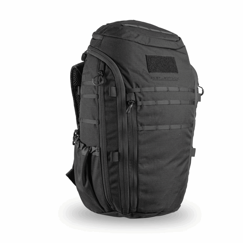 Eberlestock Switchblade- Low-Profile Gray Man Pack