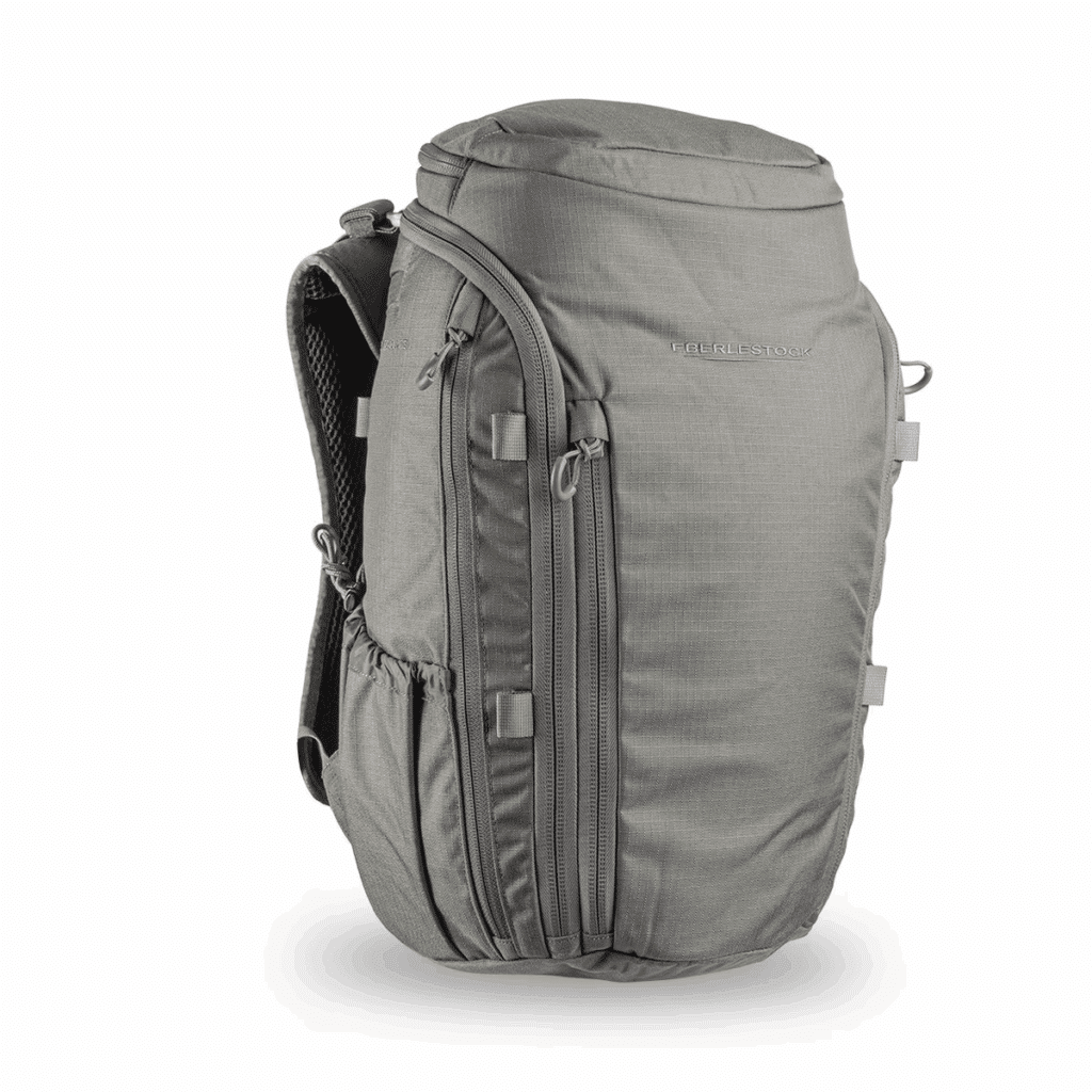 Eberlestock Switchblade- Low-Profile Gray Man Pack