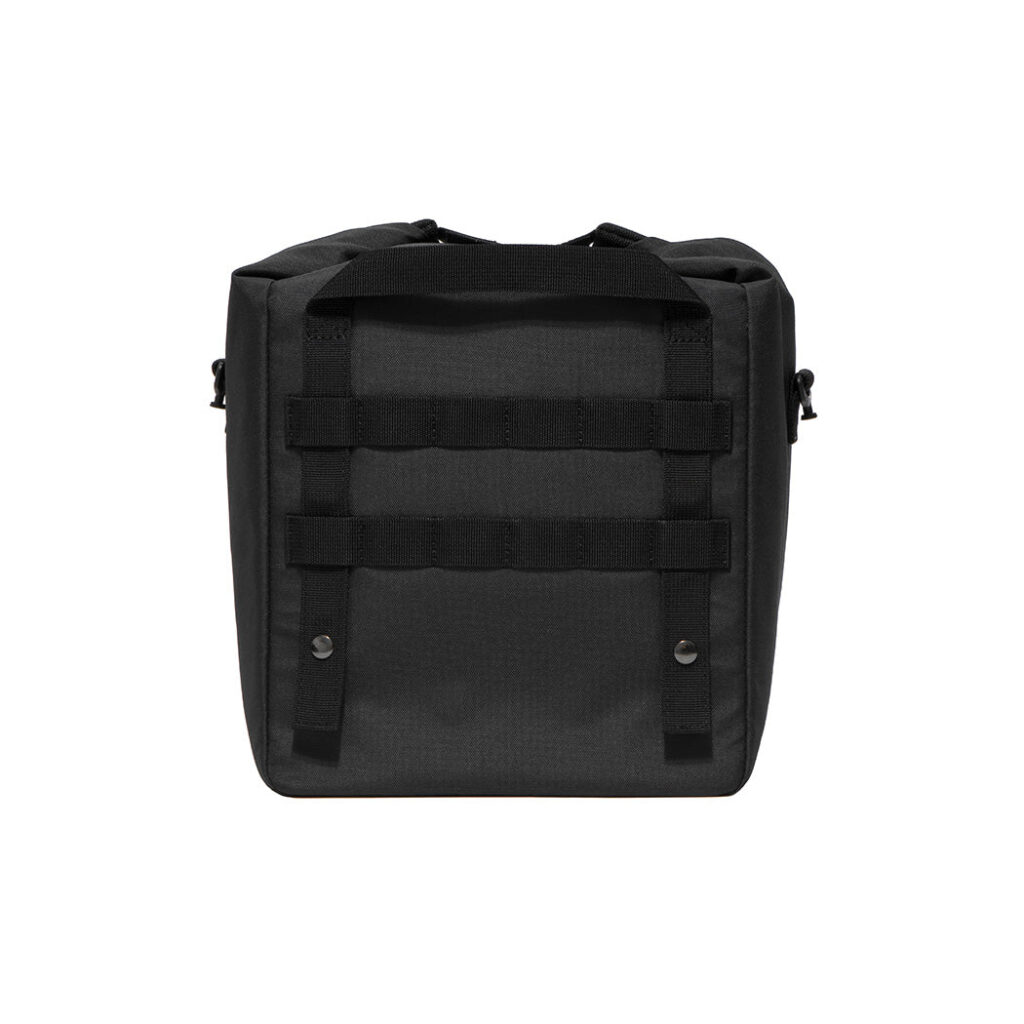 GoDark Faraday MAS Utility Bag - EMP Protection and Privacy