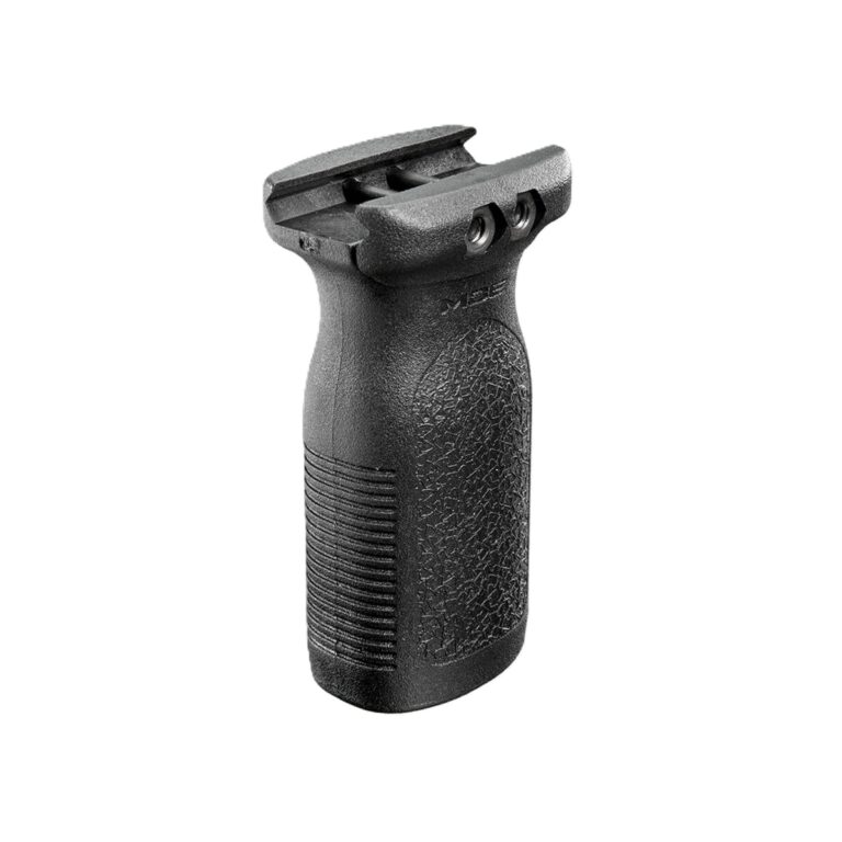 Magpul AFG Angled Fore Grip with Unique Modular Design